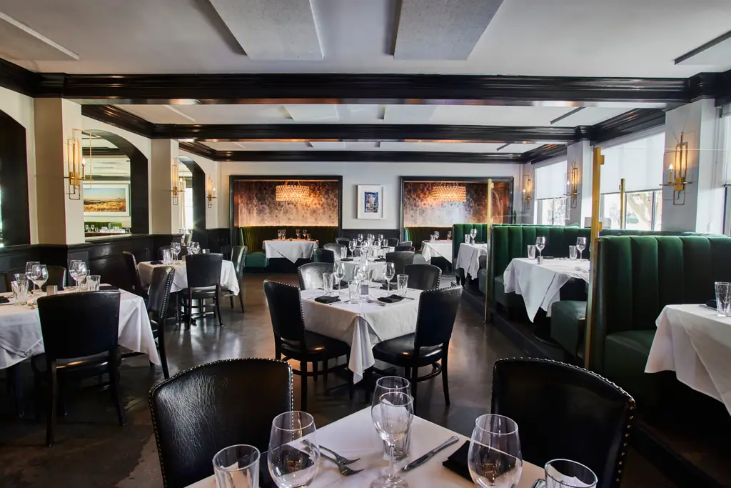 Gallery - Al Biernat's North | Al Biernat's