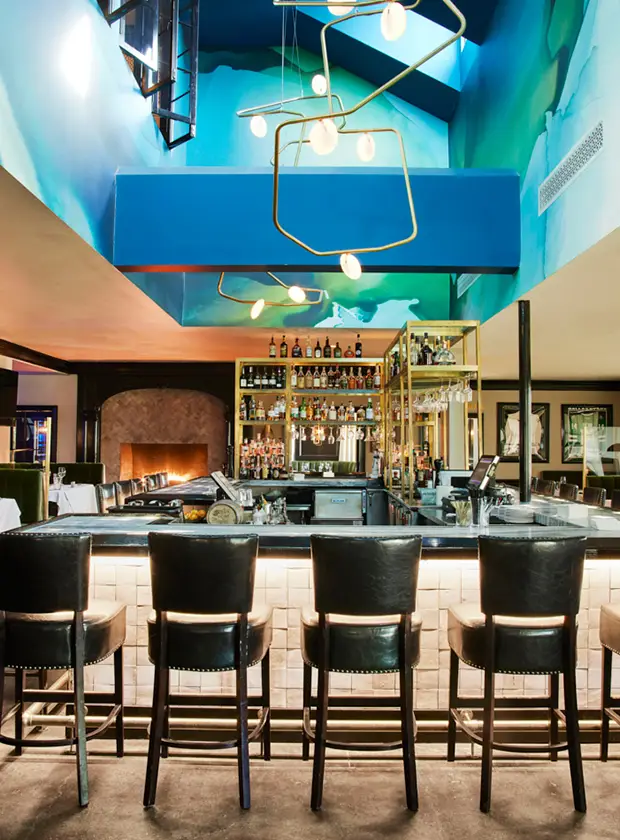 Gallery - Al Biernat's North | Al Biernat's