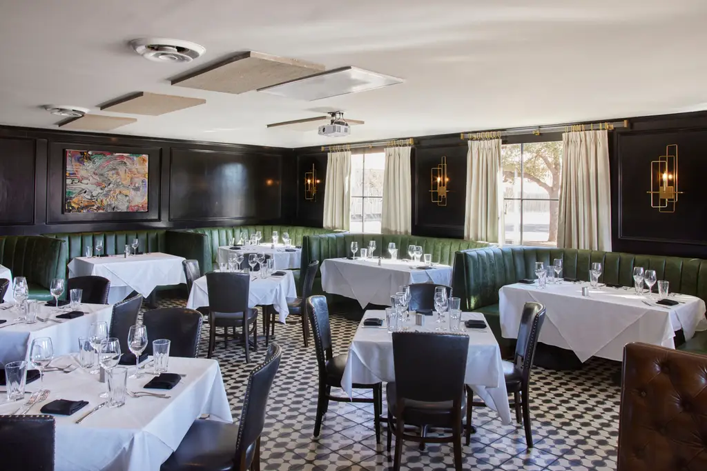 Gallery - Al Biernat's North | Al Biernat's