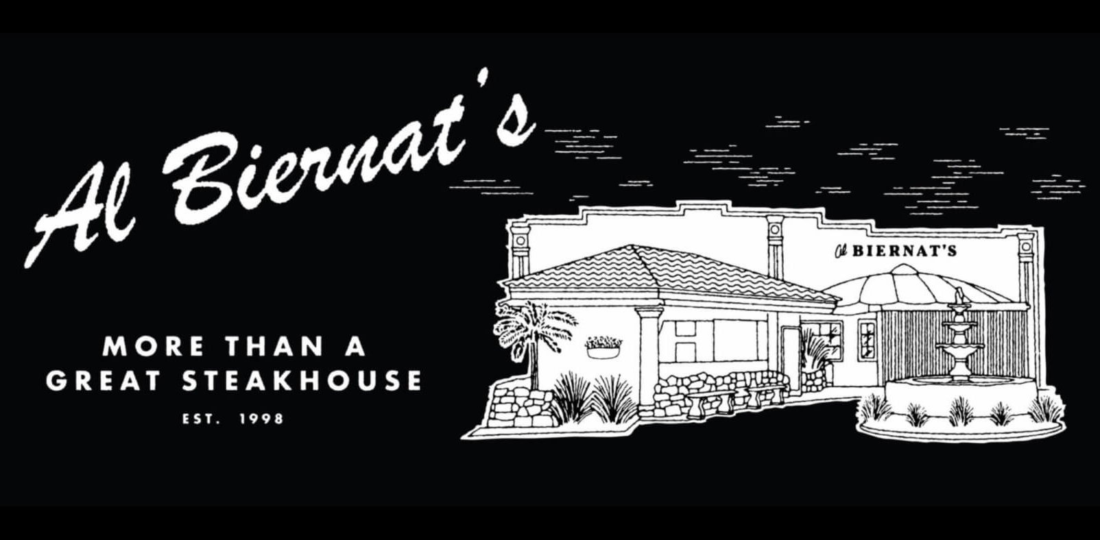 Al Biernat's | More Than A Great Steakhouse