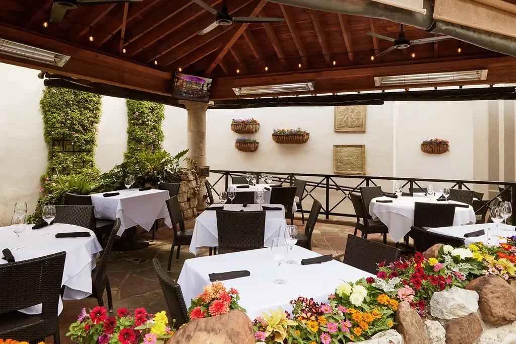 Private Dining - Al Biernat's